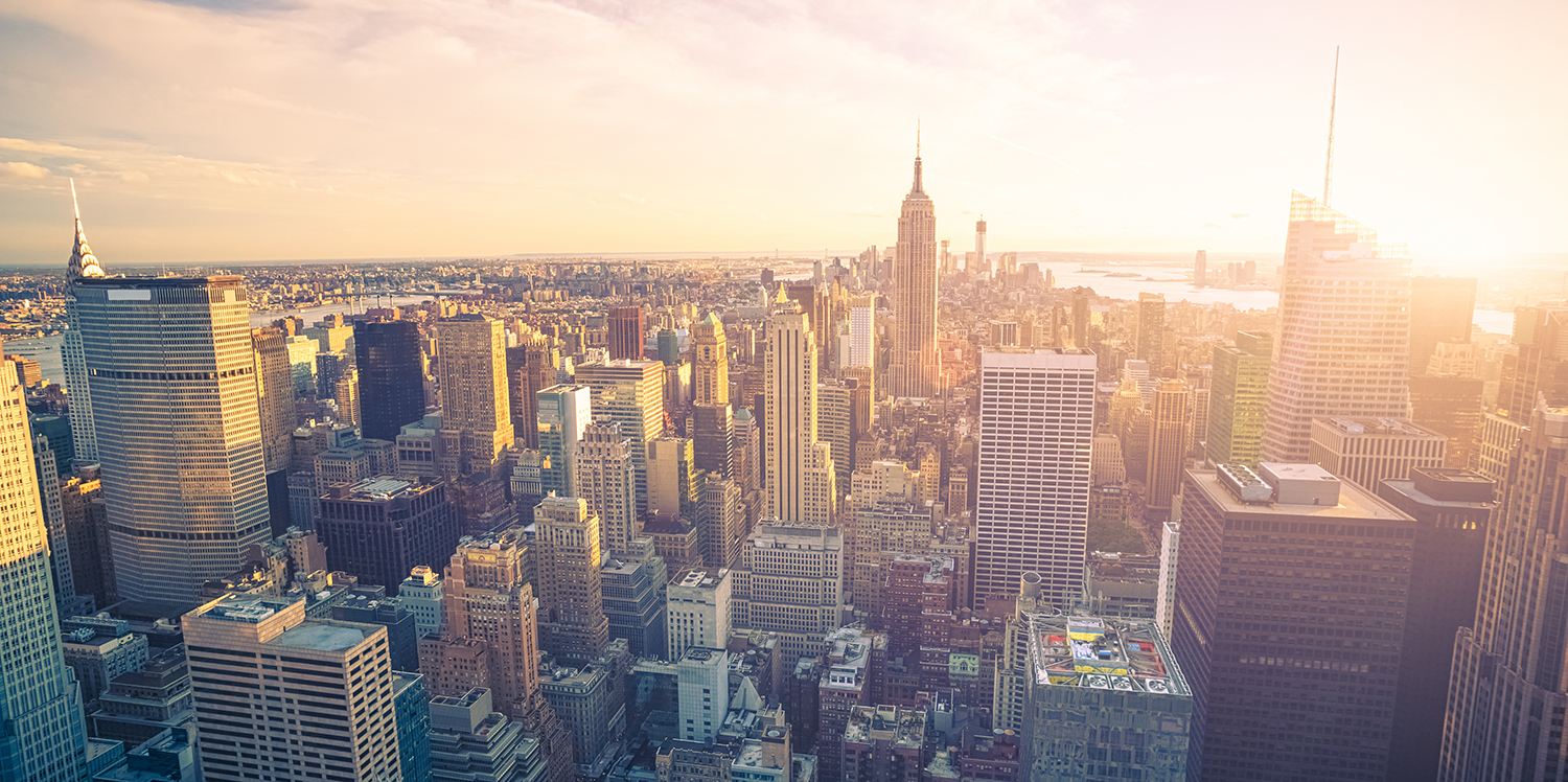 Friedman Williams | Staffing and Recruiting | NY, NJ, PA, DC, MA
