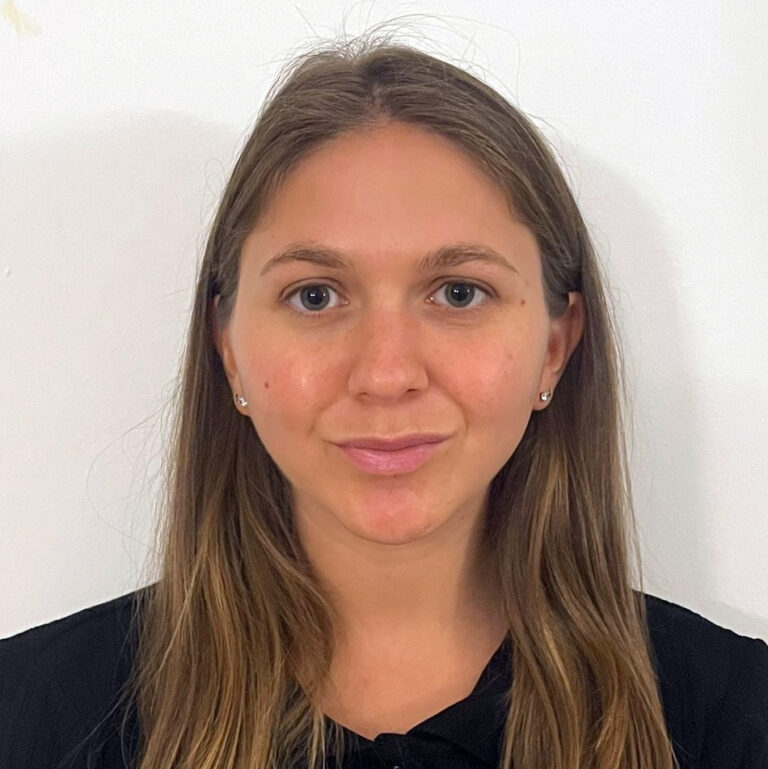 Stephanie Small | Recruiter | Friedman Williams