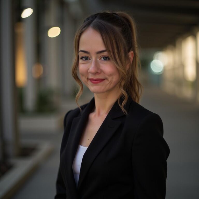 Sarah Latham | Attorney Recruiter | Friedman Williams